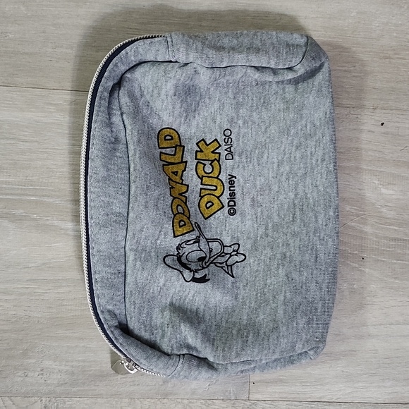 Disney | Bags | Donald Duck Comic Strip Bag | Poshmark